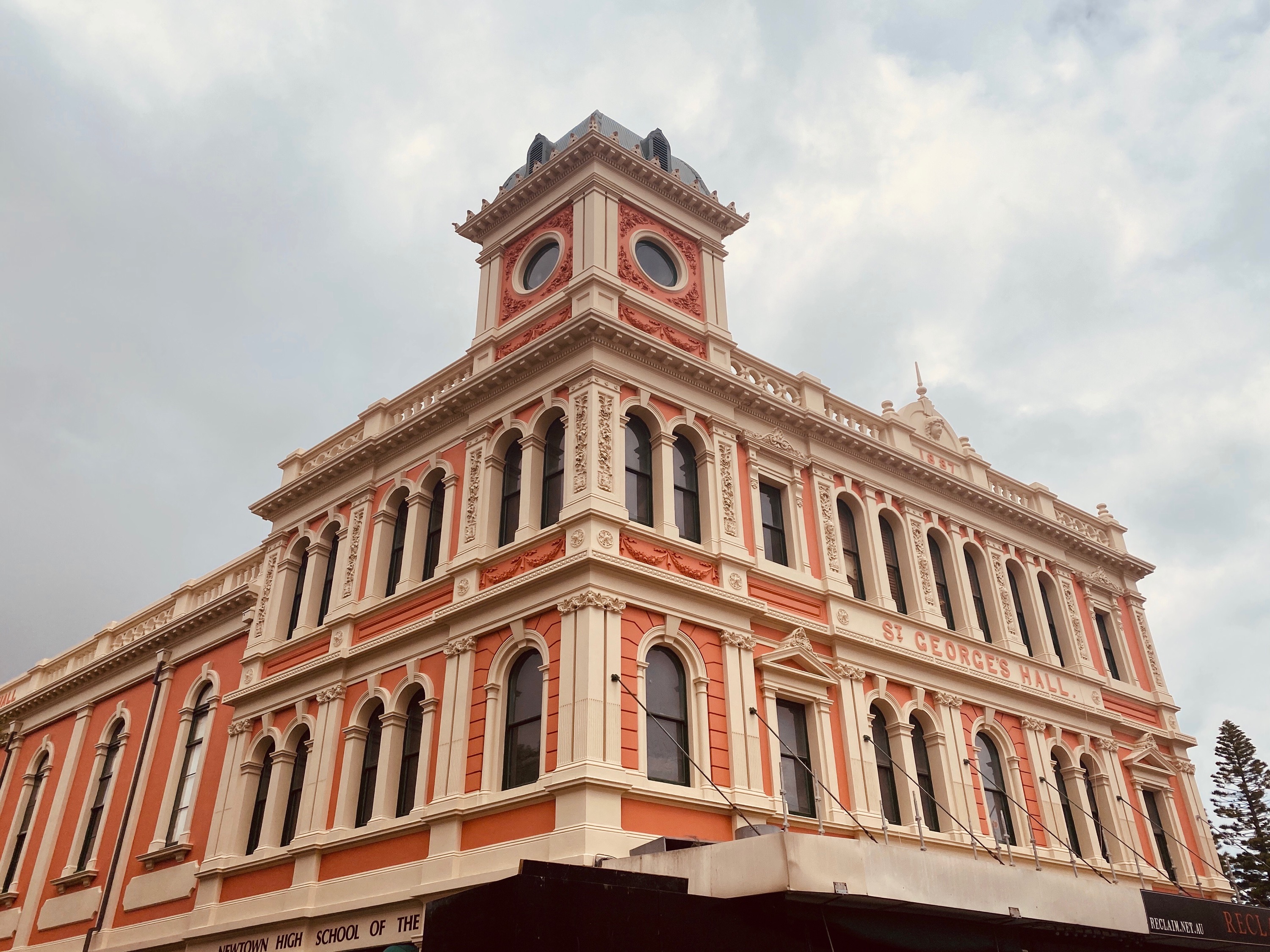 Emer-Clad Facade | Emer